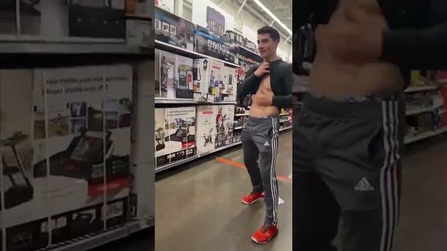 Запрещённый удар #ПРИКОЛЫ #УГАР #ЮМОР