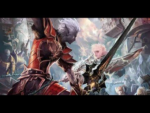 Ностальгия по LINEAGE 2