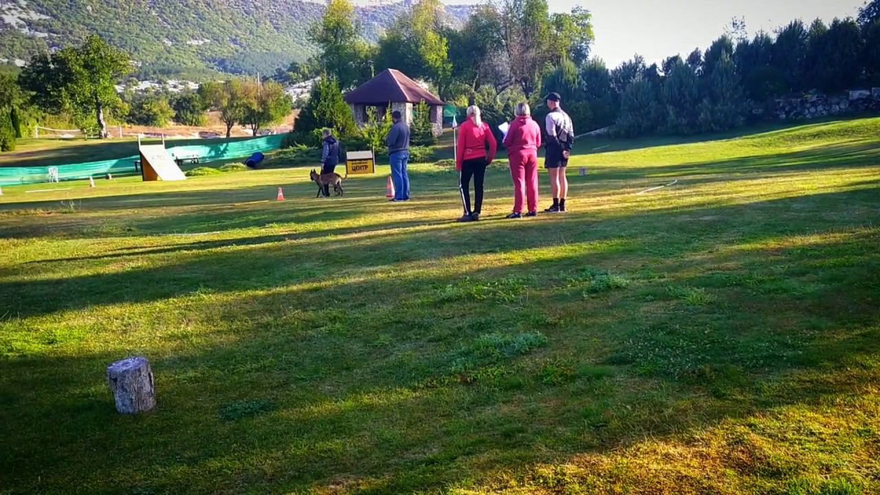 1 Крымский Чемпионат.МР1 Высыл,Комплекс