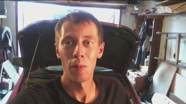 Спорт Кулиса ВАЗ / Лада Калина / Установка / Обзор