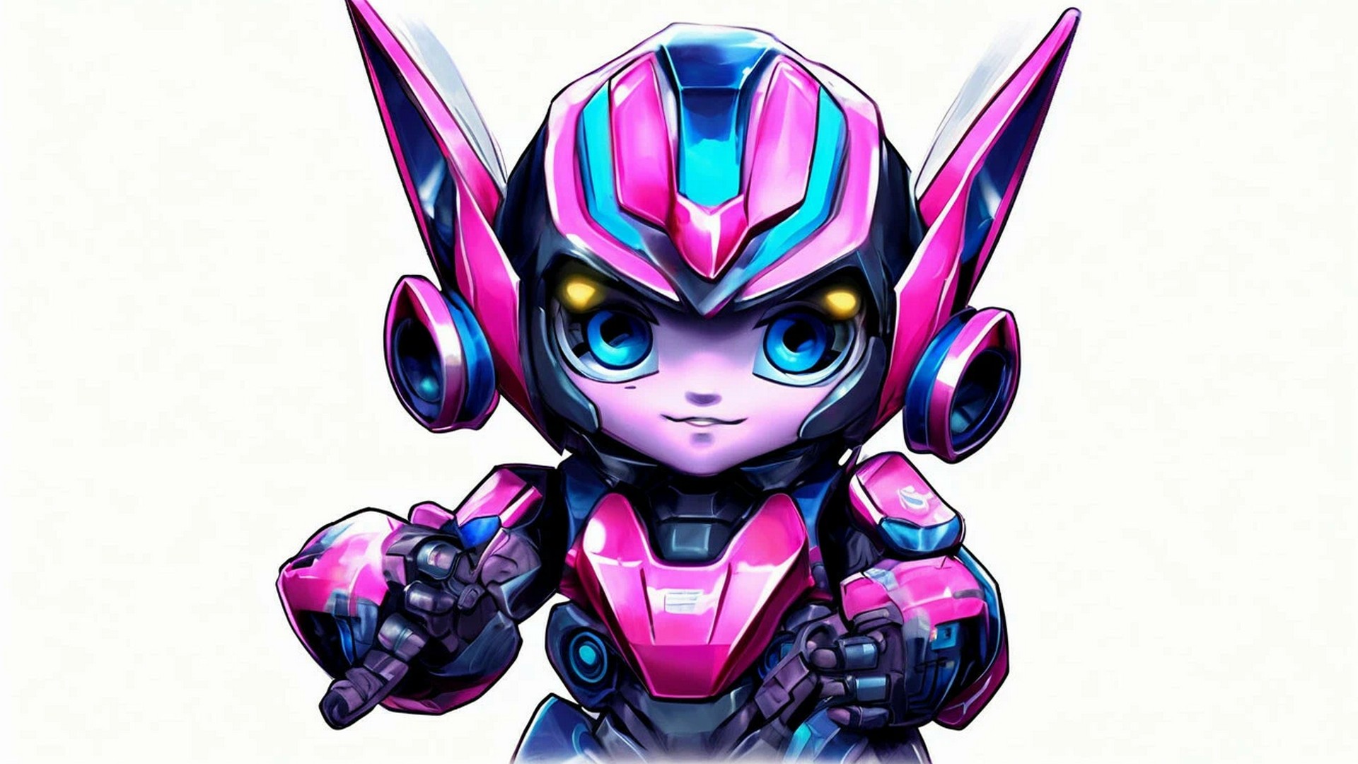 Постер с Арси