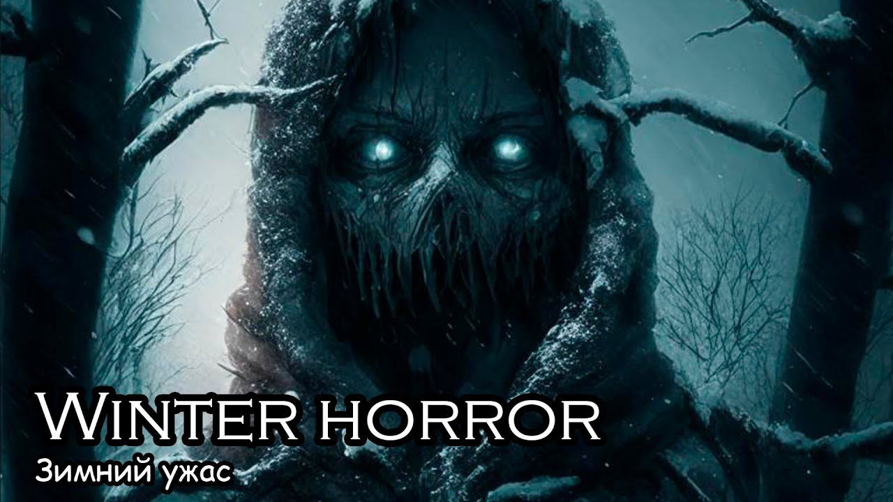 Зимний ужас (2018) Короткометражный фильм