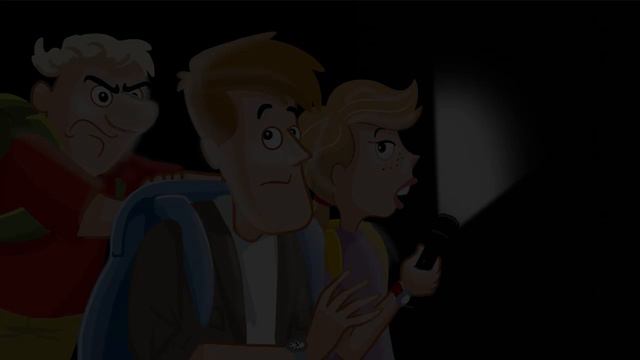 KidsBox_Level6_Unit5_Story_video