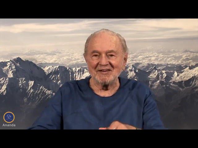 Вдохновение Бхагавадгиты. Часть 9. Интроспекция и преодоление плохих привычек. Свами Криянанда.