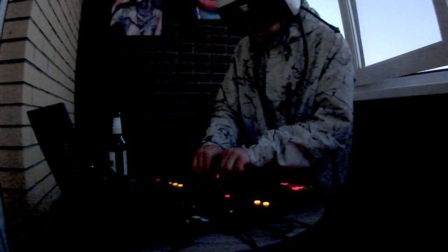 DJDOWN - Закат №32 из Ростова | Nox Vahn, Franky Wah, Yotto, Anfisa Letyago  | DEEP, MELODIC DEEP