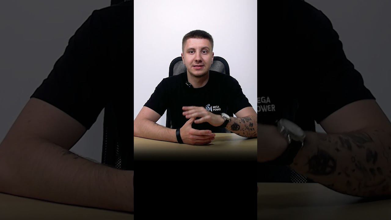 Официальная конференция MEGAPOWER 2024 в Казани (часть 5) #automobile #запчасти #ремонт #казань