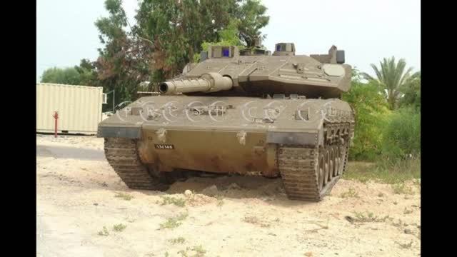 ПОЧЕМУ Merkava 4 НЕ САМЫЙ Защищённый Танк？