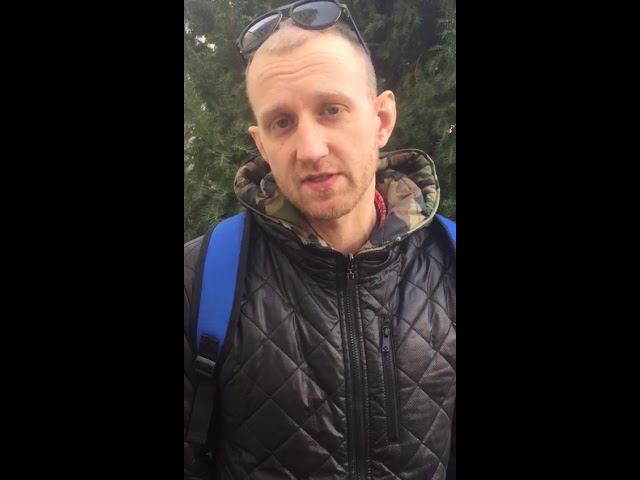 Видеоотзыв, офис на Московской 1