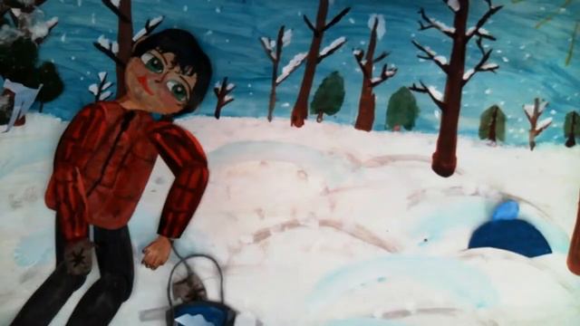 Железное здоровье FreedomArt