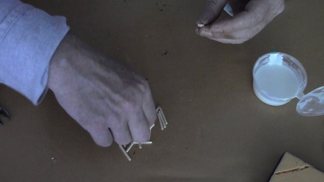 Учебный курс ШПМ. Мастер-класс 2. Мечта ребёнка