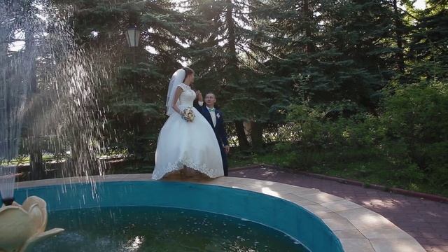 Дмитрий и Юлия