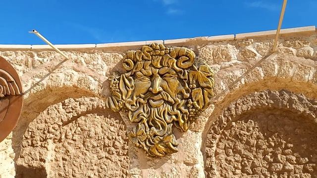 Египет Хургада Albatros Citadel. Мороженое. Амфитиатр. Дальний Пляж.
