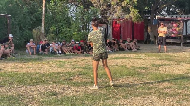 КРЫМСКИЙ РУБЕЖ ФЛАНКИРОВКА