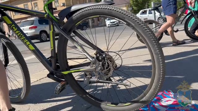 Сотрудники Госавтоинспекции провели профилактический рейд