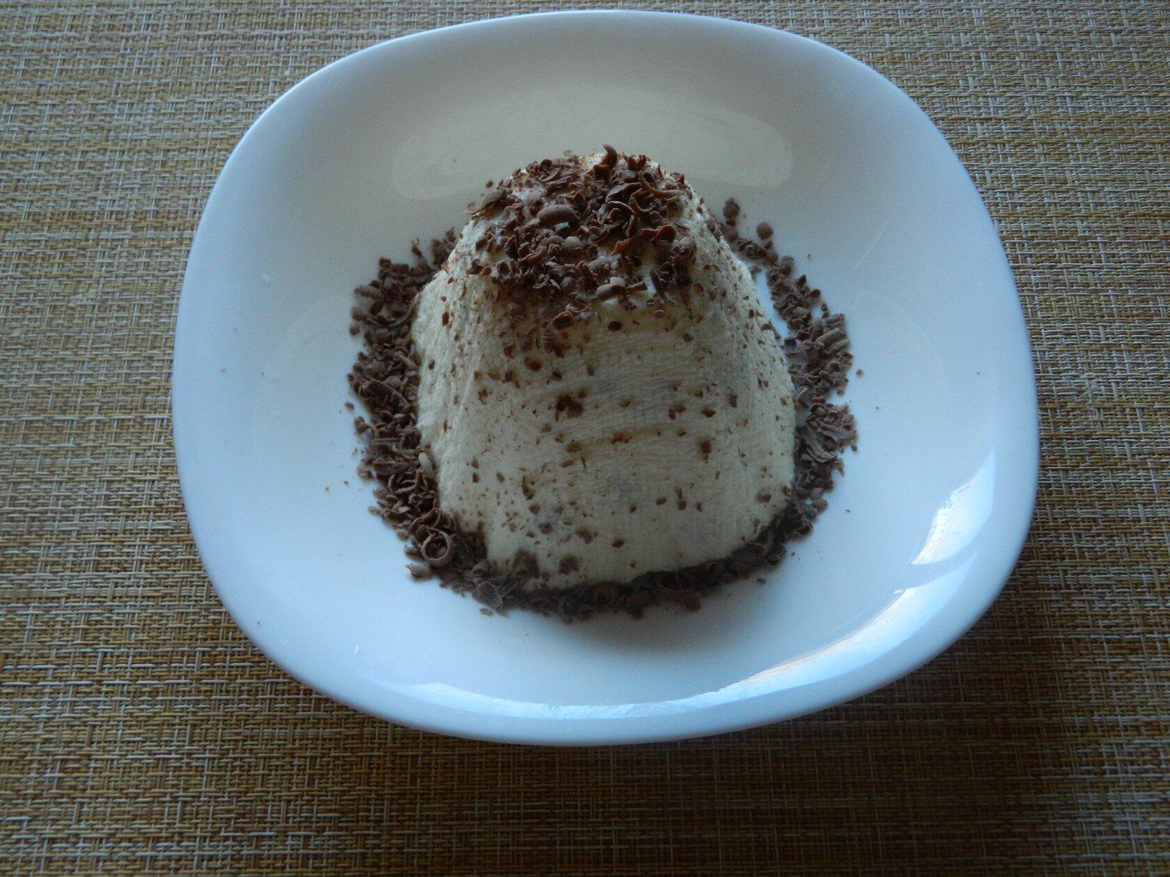 ПАСХАЛЬНЫЕ СЛАДОСТИ КУЛИЧ ПАСХАЛЬНЫЙ НА СМЕТАНЕ