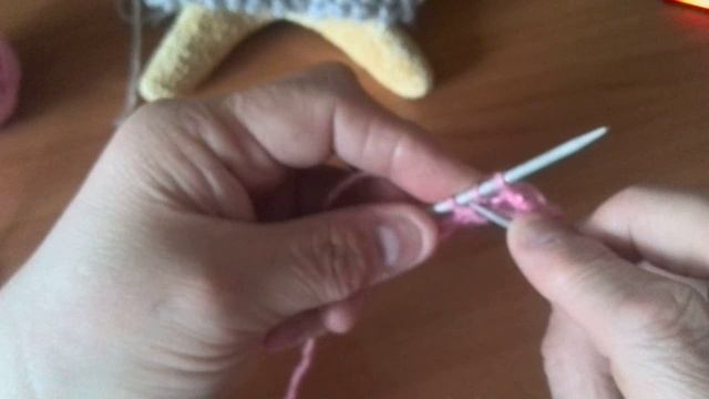 НАБОРНЫЙ КРАЙ ЗУБЧИКИ! С красивым узором на верху спицами