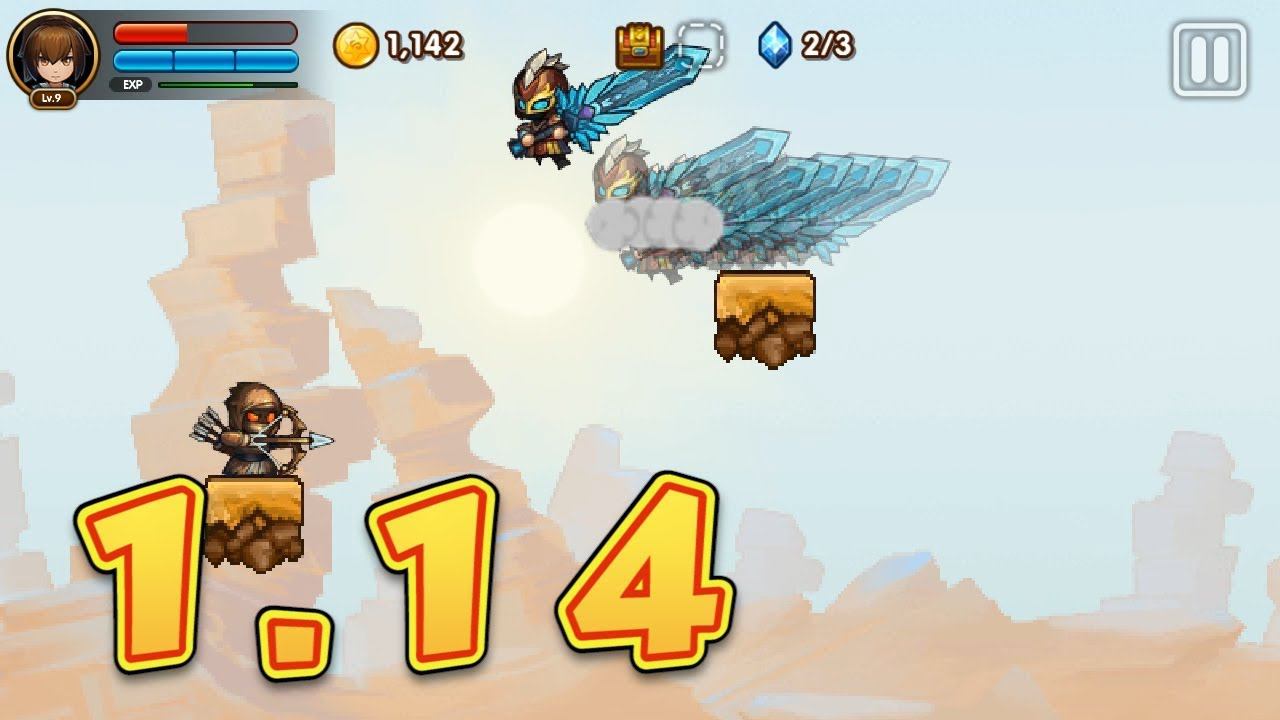 The East New World - Wind Grave 14