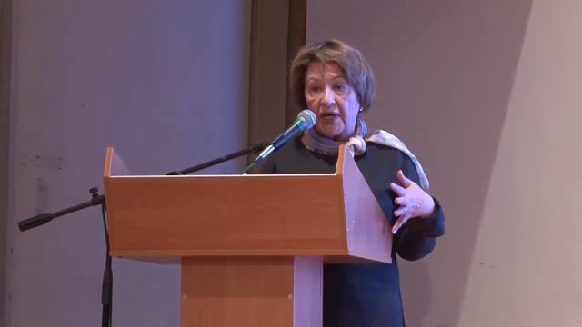 «Основные проблемы сохранения голоса певца» — Оленчик Наталья Владимировна, фониатр