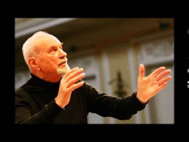 Moscow Chamber Choir - Fragile