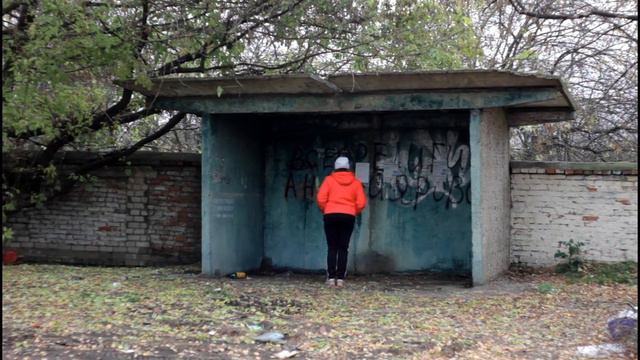 Город с характером: 13 серия - Заречье