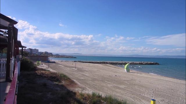 Спомени От Едно Лято /част 21/ Поморие