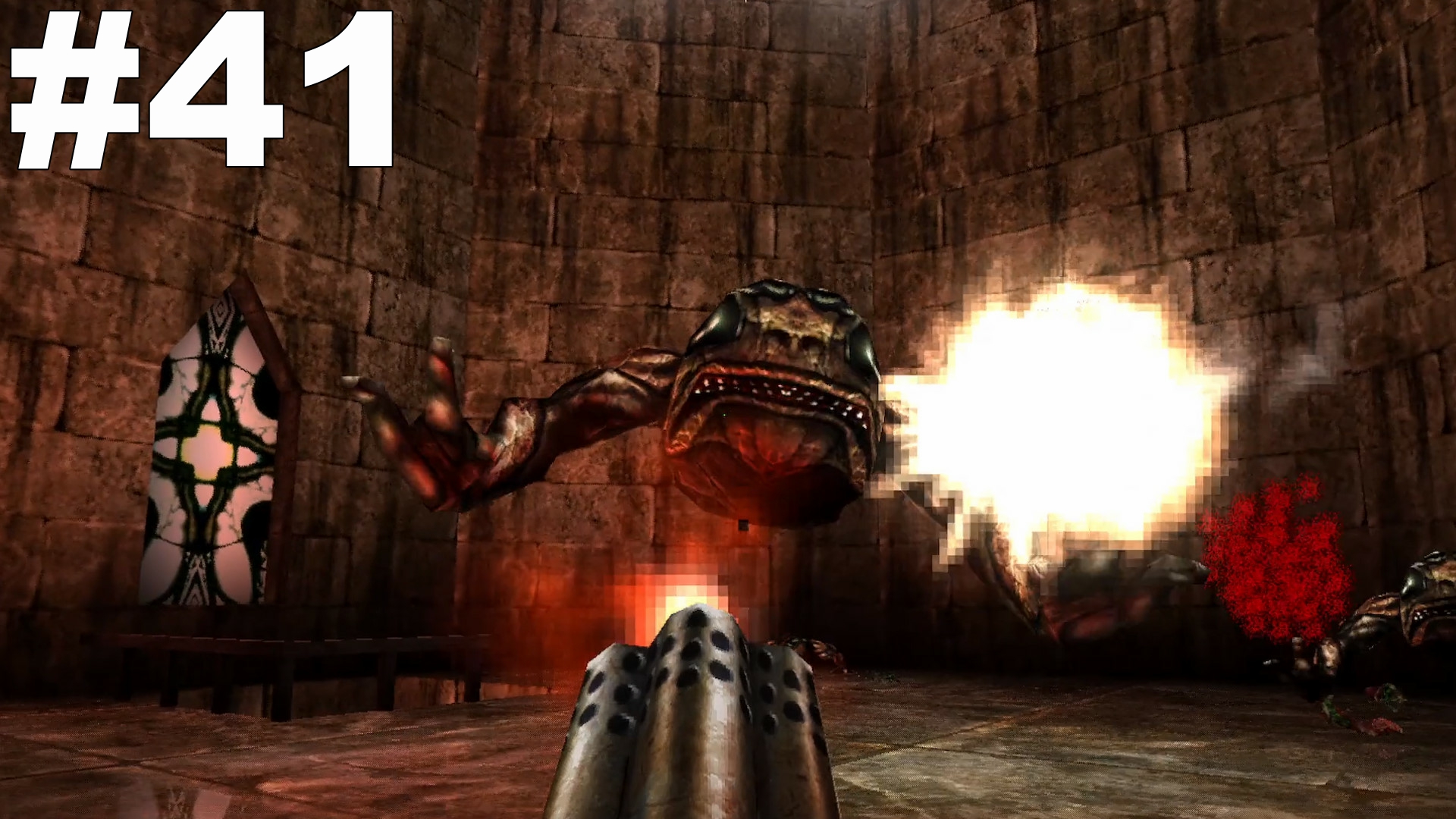 ▶Unreal. Змеиный ручей. #41