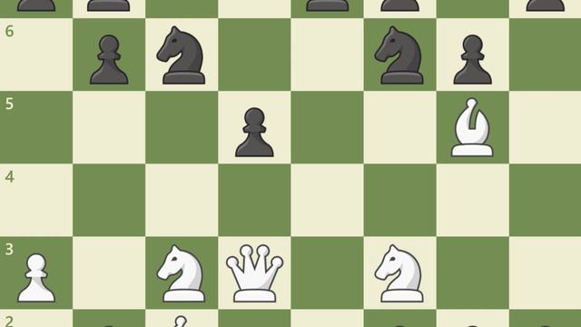 Изолированные и висячие пешки