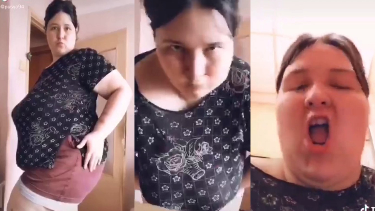 Лучшие смешные приколы для взрослых из Тик Ток