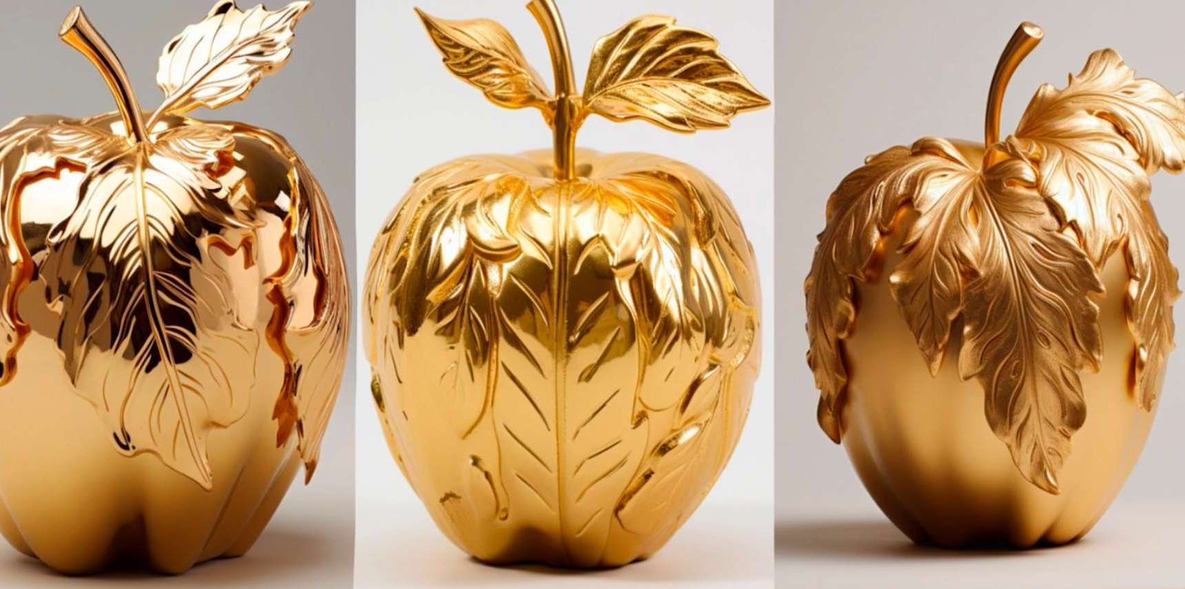 Что получит ваша душа в ближайшие время, выберите золотое яблоко