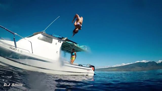 Cамый лучший клубняк - 720HD - [ VKlipe.com ]