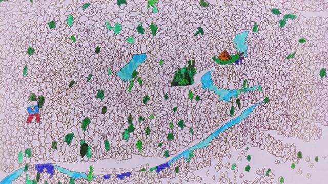 Живая картина