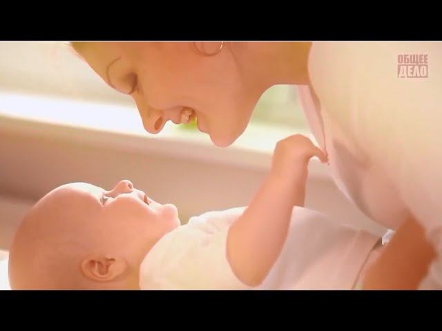 Тайная природа Женщины ОБЩЕЕ ДЕЛО