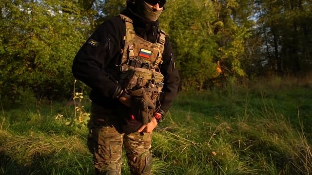 Бронеплиты в страйкболе.