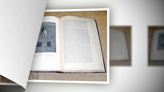 Презентация «Старые годы. Журнал для любителей искусства и старины»