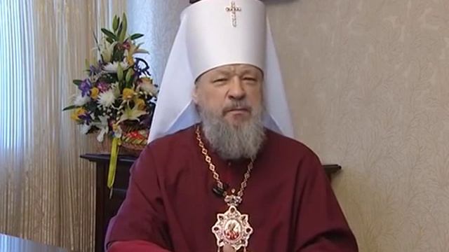 Слово о Вечном. Эфир 02.05.2015. Виленские мученики Антоний, Иоанн и Евстафий