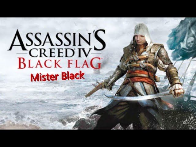 Ураа это не дота ★★★★★ Assasin's creed IV Black flag #15