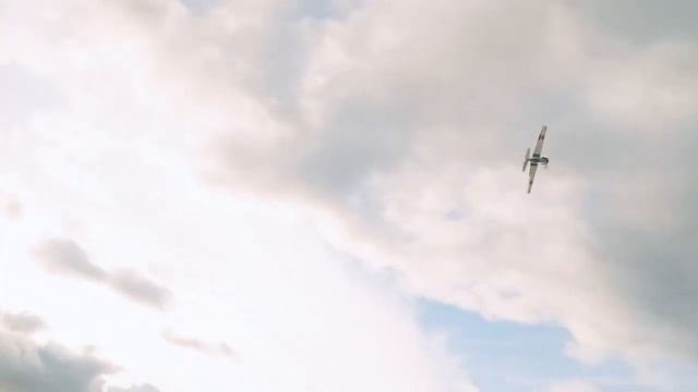 ЖК "Грин Парк" акция полёт над своим будущим домом 2021