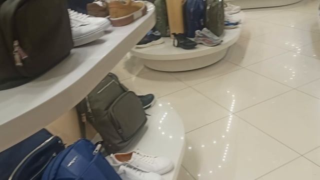 Vnukovo  Outlet Village. Москва.