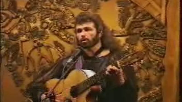 "Последний гвоздь" (Коренблит - Блок). Мегапроект "Экология русского языка. Синтез слова и музыки"