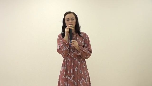 Наталья Торопецкая - Журавли.mp4