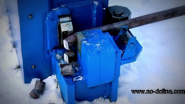 Ножницы сортовые Н1226Г