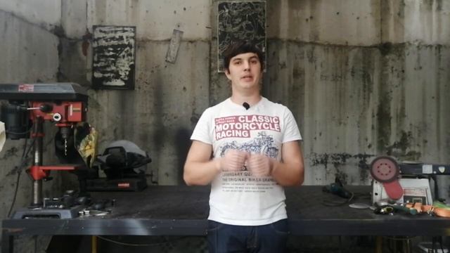 Плачет дверка коптильни. Что делать?