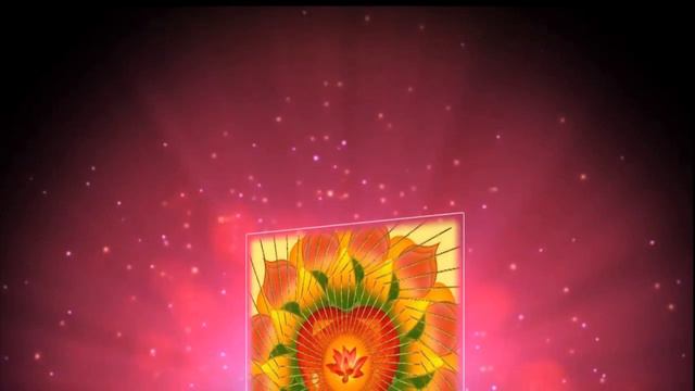 Мантра убирает все негативные энергии с пути