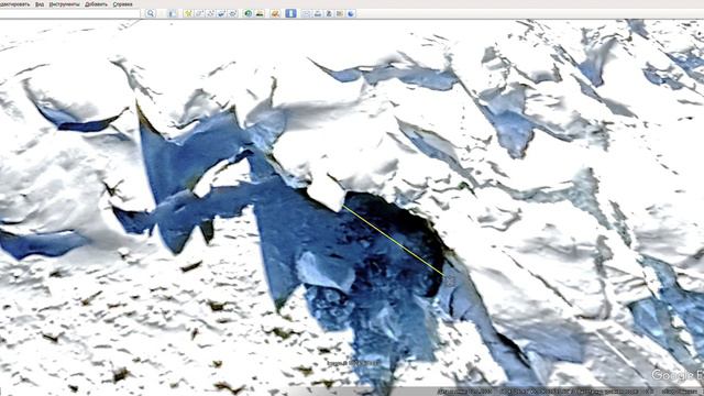 Антарктида