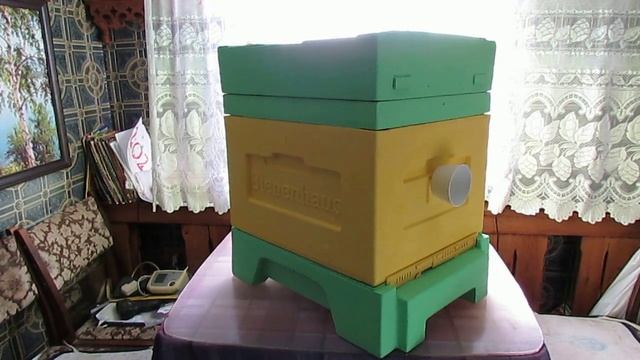 важные весенние работы с пчелами вляющие на слеты и гибель пчел по осени