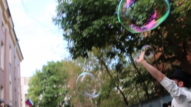 Праздник осени 31 августа 2018 года.mp4