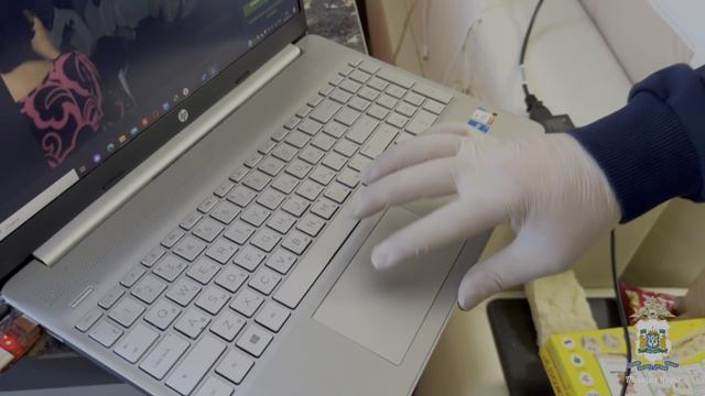 В Югре сотрудниками полиции установлен и задержан подозреваемый в публичном оправдании терроризма