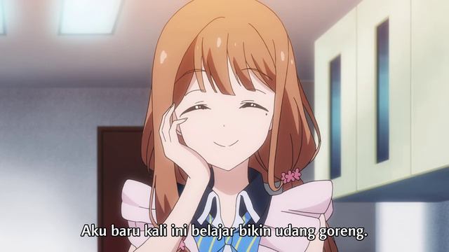 Masamune-kun no Revenge Episode 06 Subtitle