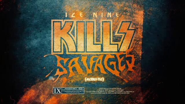 Ice Nine Kills - SAVAGES (Acoustic)