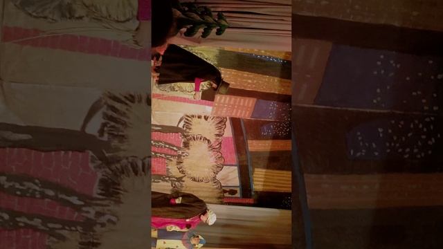 в театре часть 4